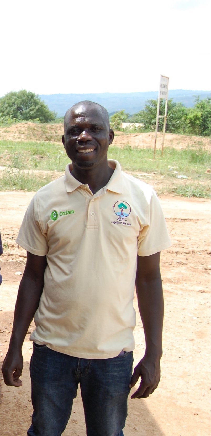 2024 – Agency for Community Empowerment – AFCE Uganda